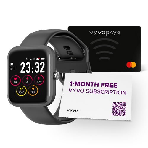 STORE HIGHLIGHTS | Vyvo