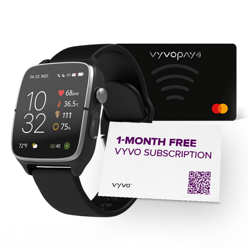 STORE HIGHLIGHTS | Vyvo